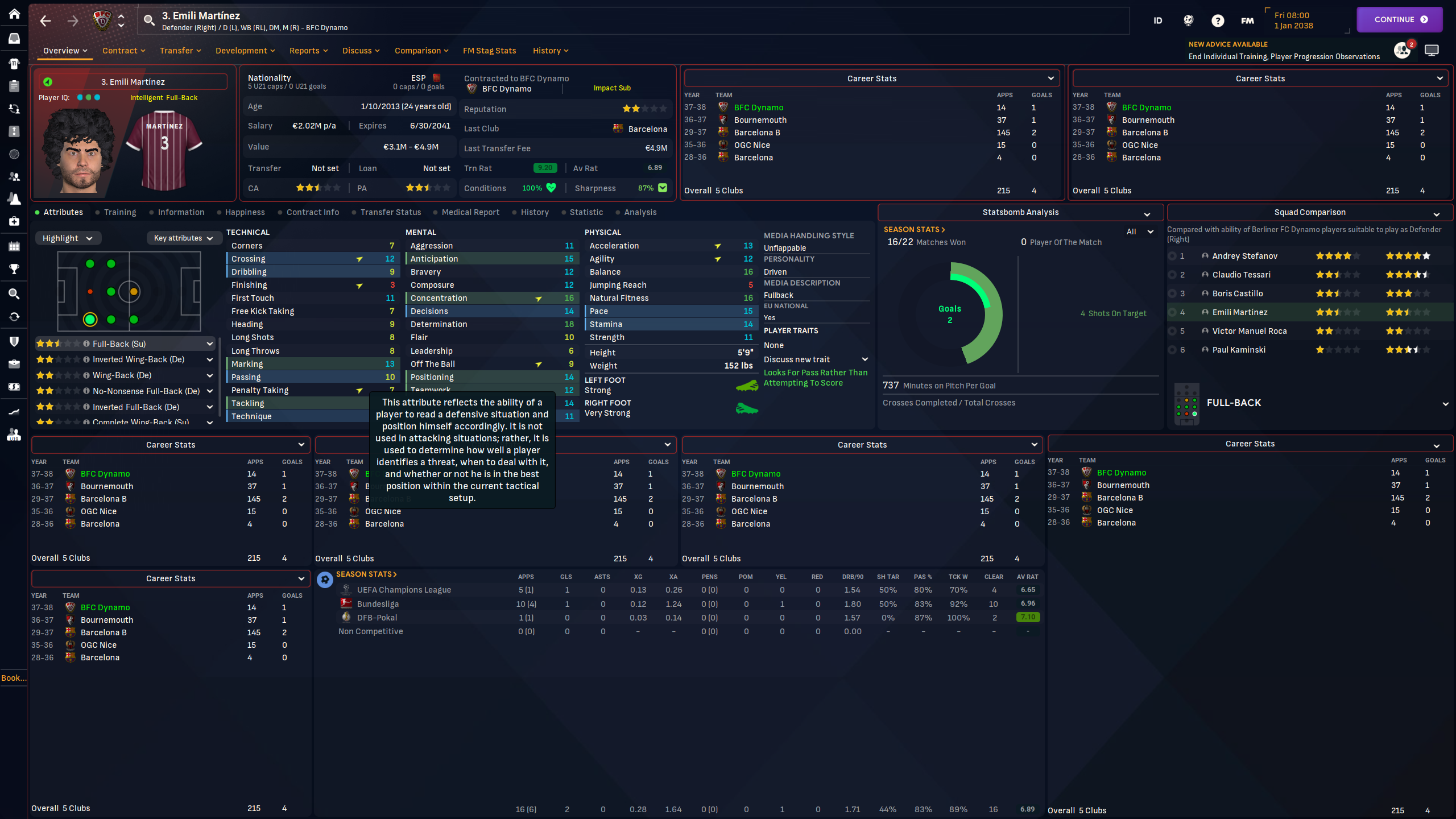 Der Bär Wird Wieder Brüllen, The Sixteenth Season, Part One – THE ...